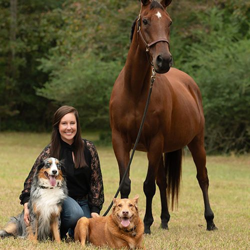 Meet Our Veterinary Team - Washington, GA | Wilkes County Veterinary ...
